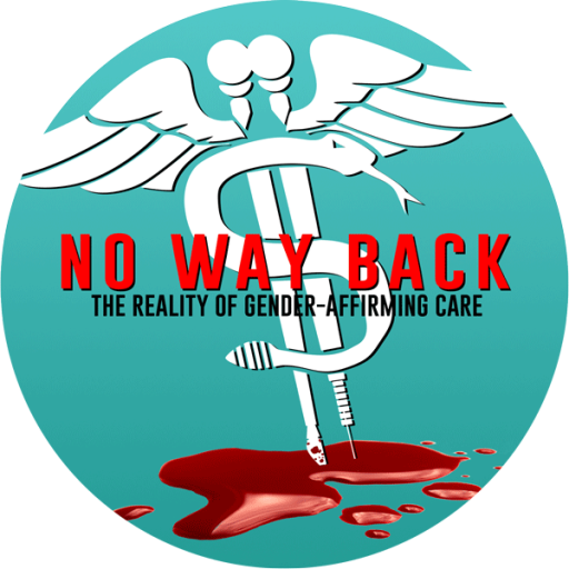 No Way Back | STORE | No Way Back: The Reality of Gender-Affirming Care